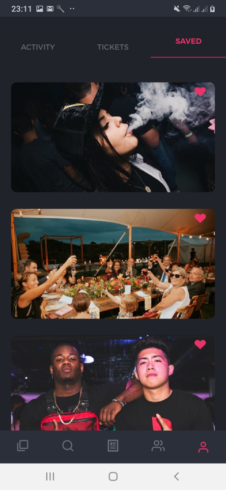 Happie React Native Theme/UI by reactnativeapp4u | CodeCanyon